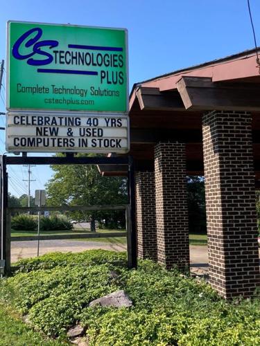 Business Review: CS Technologies Plus is 40 years strong | Business ...