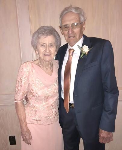 ANNIVERSARY: McKay/70 years | Community News | thederrick.com