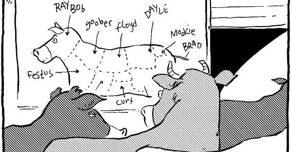 Pardon My Planet | Entertainment | thederrick.com