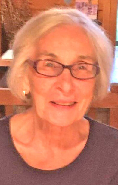 M. Georgia (Linnan) Watkins | Obituaries | thederrick.com