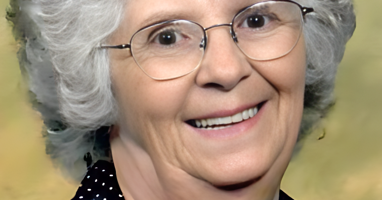 Maxine Simpson | Obituaries | thederrick.com