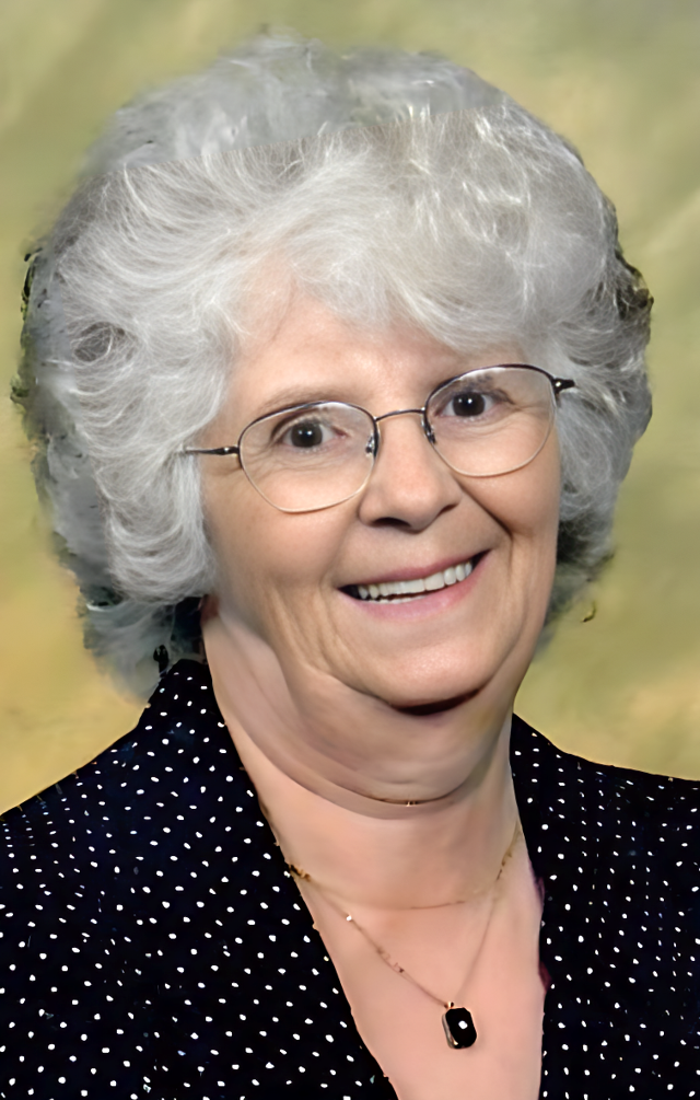 Maxine Simpson | Obituaries | thederrick.com