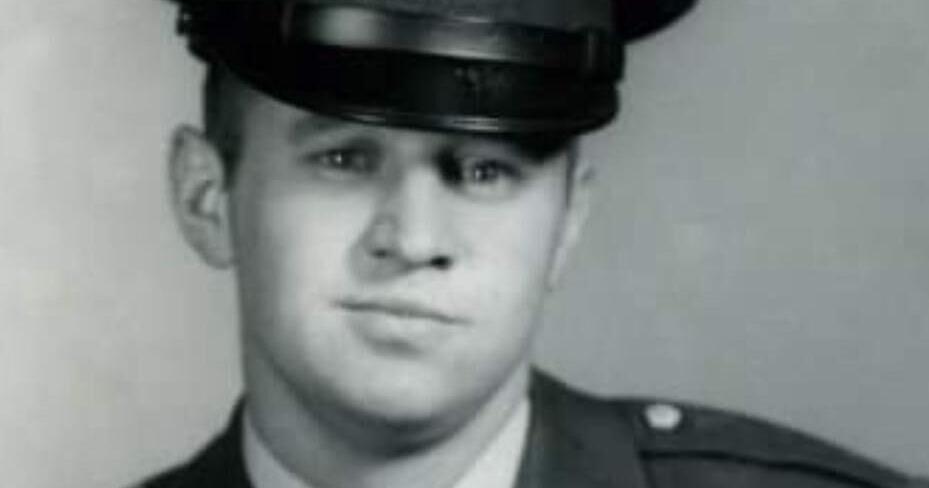 Carl Ellsworth Smith | Obituaries | thederrick.com