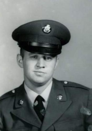 Carl Ellsworth Smith | Obituaries | thederrick.com