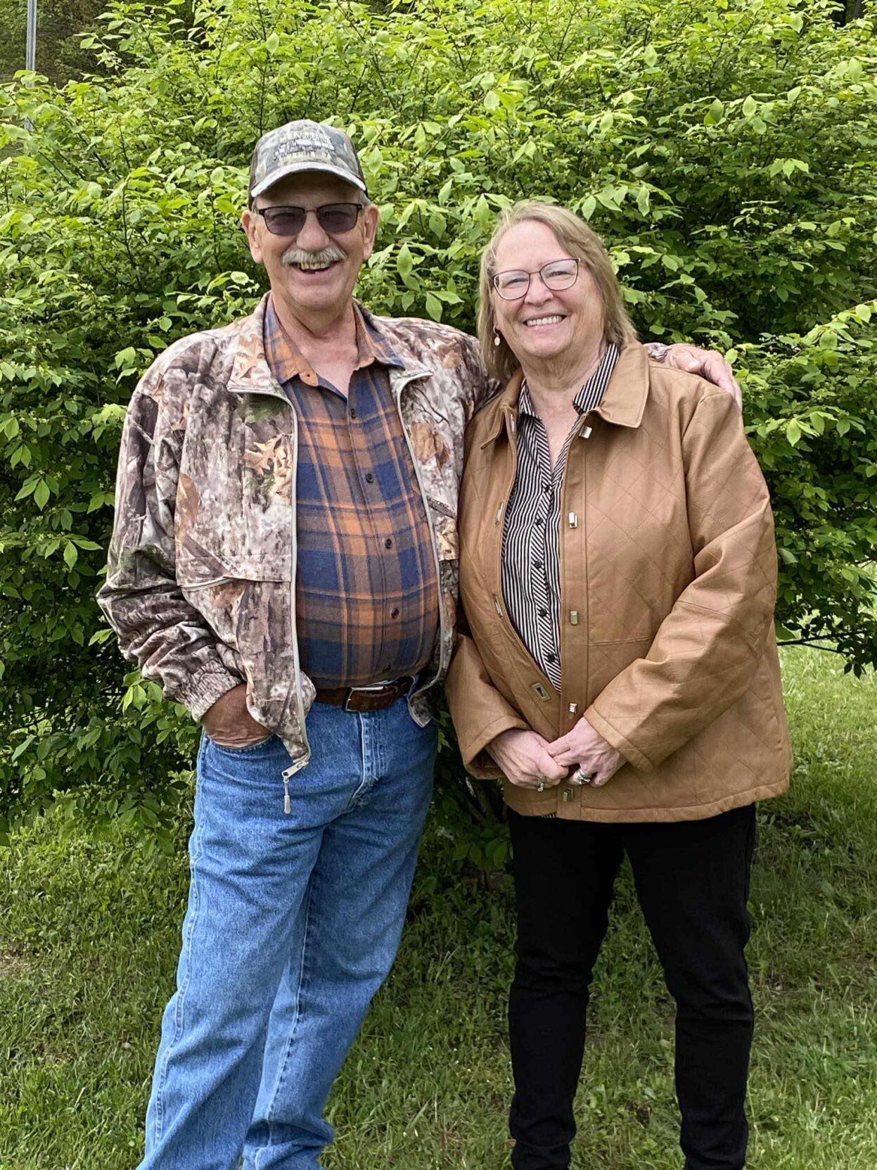 ANNIVERSARY: Reed/50 years | Community News | thederrick.com