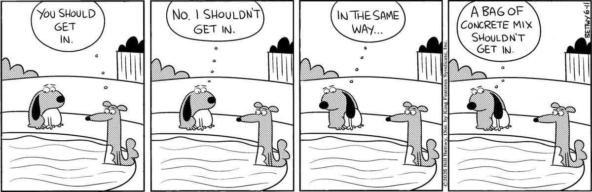 Take it From the Tinkersons | Entertainment | thederrick.com