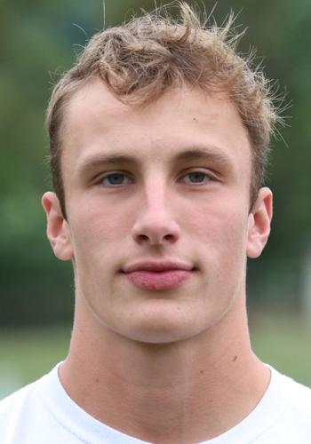 OC's Knox named PFN coaches player of the year | Free | thederrick.com