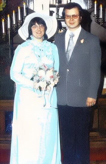 ANNIVERSARY: Blauser/50 years | Community News | thederrick.com