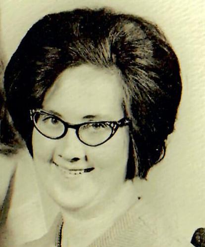 Wilma J. Starcher | Obituaries | thederrick.com