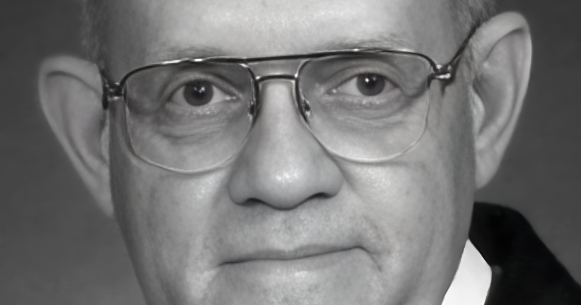 Thomas Gorton Bickel | Obituaries | thederrick.com