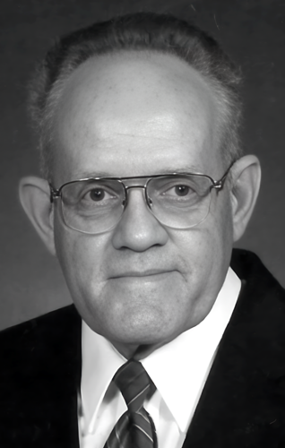 Thomas Gorton Bickel | Obituaries | thederrick.com