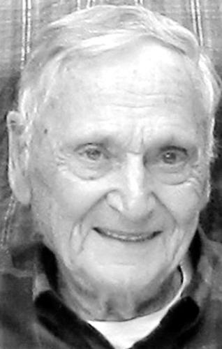 Otis F. Perry | Obituaries | thederrick.com