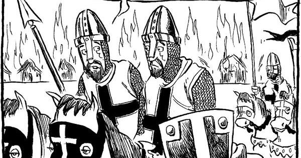 Pardon My Planet | Entertainment | thederrick.com