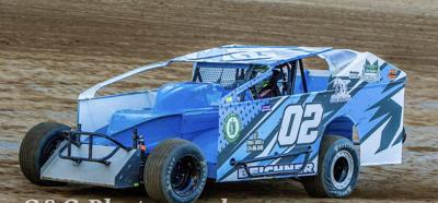 Jeremy Beichner | Features | thederrick.com