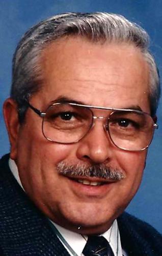 Albert E. Hanna II | Obituaries | thederrick.com