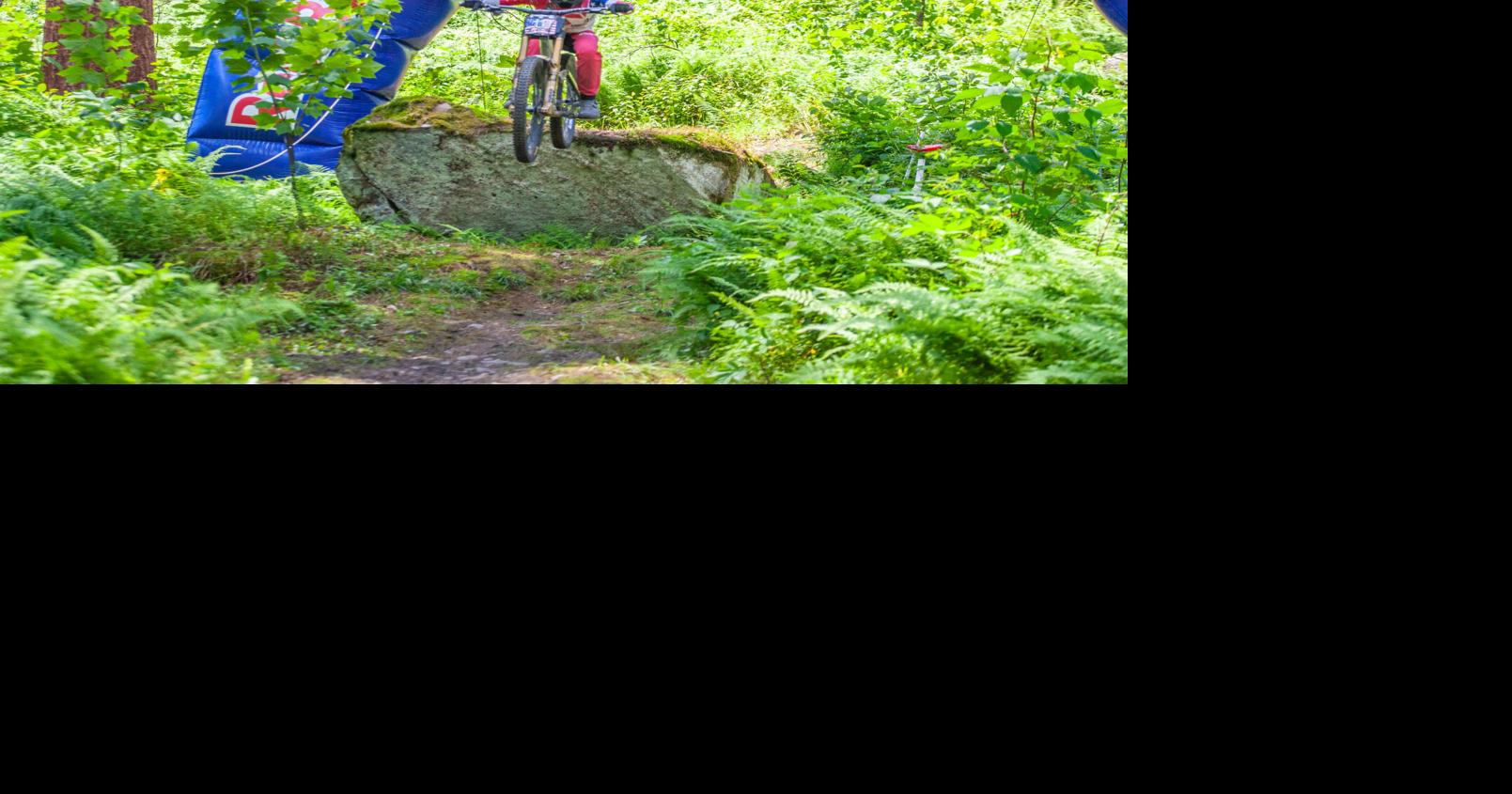 High-speed skills on full display in Allegheny GNAR races | Front Page ...