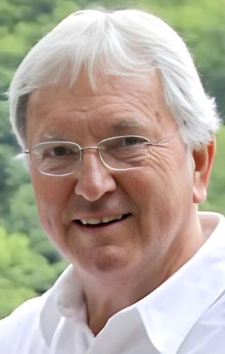 Carl D. Wible | Obituaries | thederrick.com