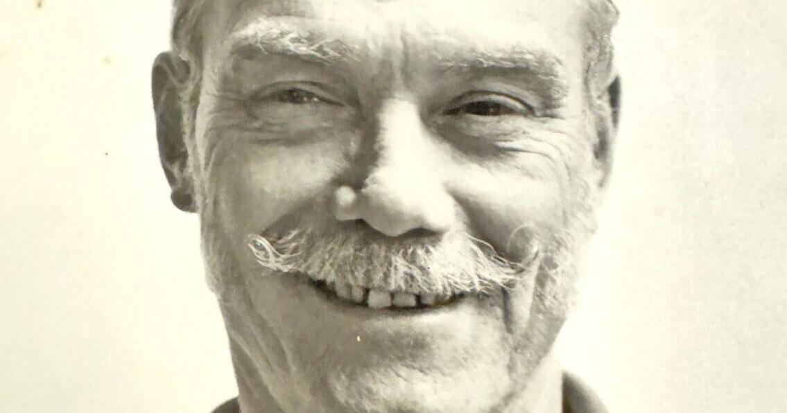 Willard James "Jim" Fike | Obituaries | thederrick.com