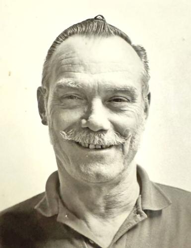 Willard James "Jim" Fike | Obituaries | thederrick.com