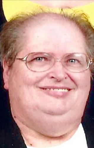 Joan Heffernan | Obituaries | thederrick.com