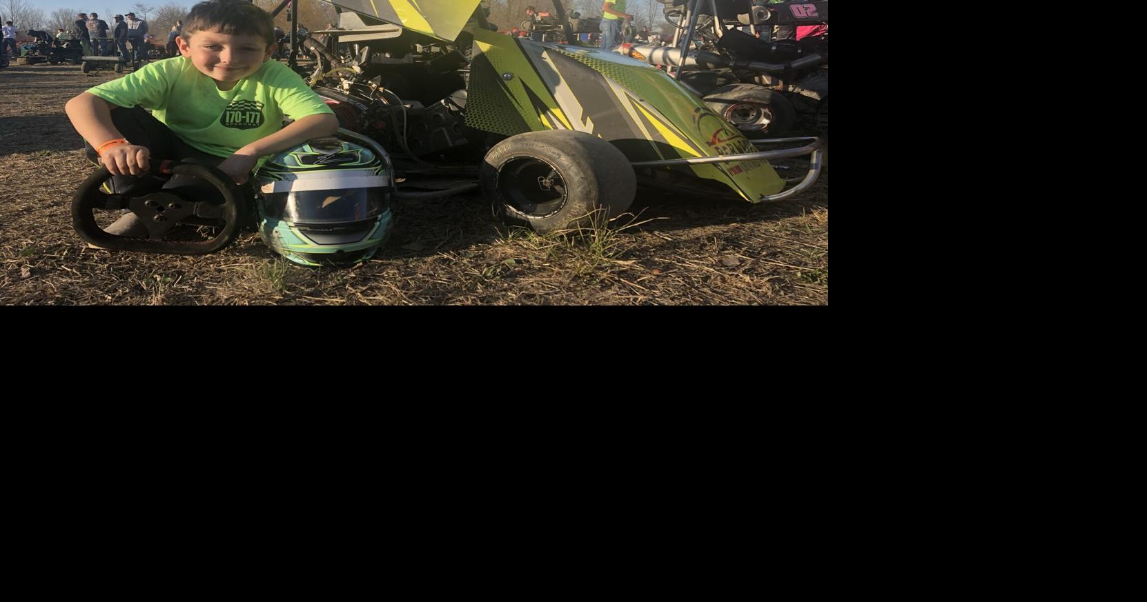 Jonah Beichner | Features | thederrick.com