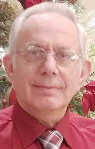 Frederick 'Fred' R. Knight | Obituaries | thederrick.com