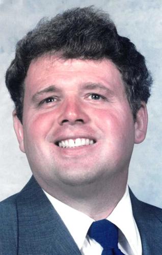 Keith Radaker | Obituaries | thederrick.com