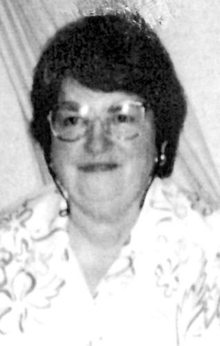 Mary Agnes Brezinski | Obituaries | thederrick.com