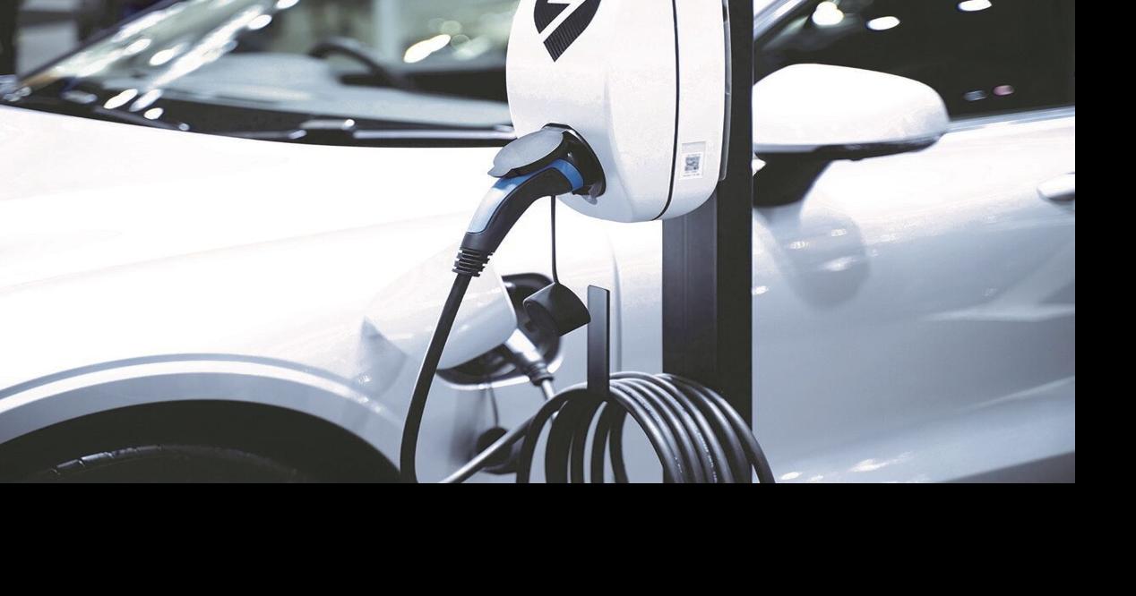 The only electric car worth buying right now is used | Features ...