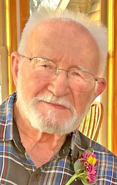 Fred Andrew Graff | Obituaries | thederrick.com