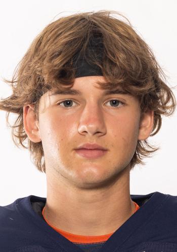 Seddon earns bronze medal at PIAA meet | Local Sports | thederrick.com