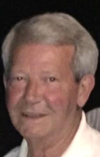 David W. Callander | Obituaries | thederrick.com