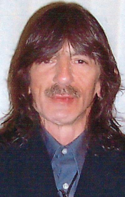 David Elmer Mosher | Obituaries | thederrick.com