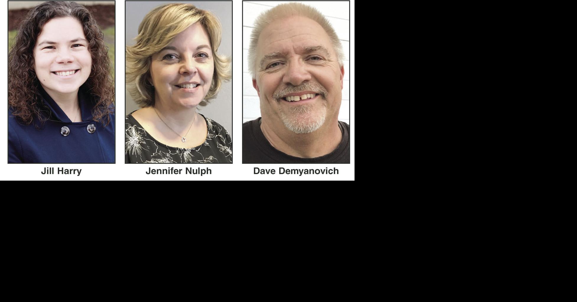 3 PennDOT District 1 employees get Star of Excellence award | Community News | thederrick.com