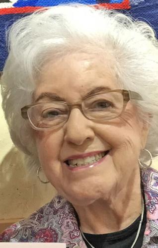 Rosalyn Eisner Wein | Obituaries | thederrick.com