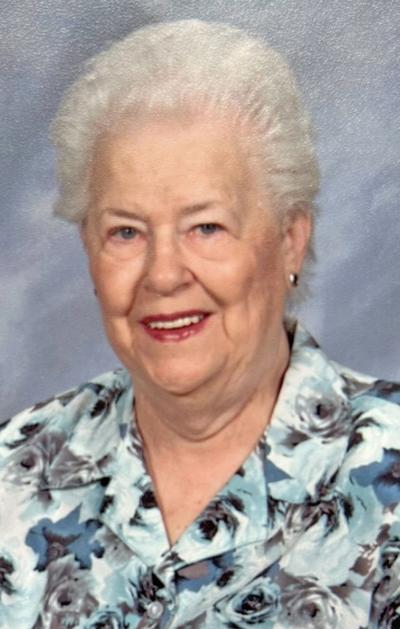 Ella Irene Henry | Obituaries | thederrick.com
