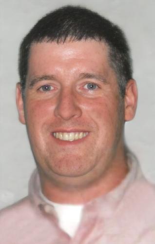 Russell C. 'Rusty' Stitt | Obituaries | thederrick.com