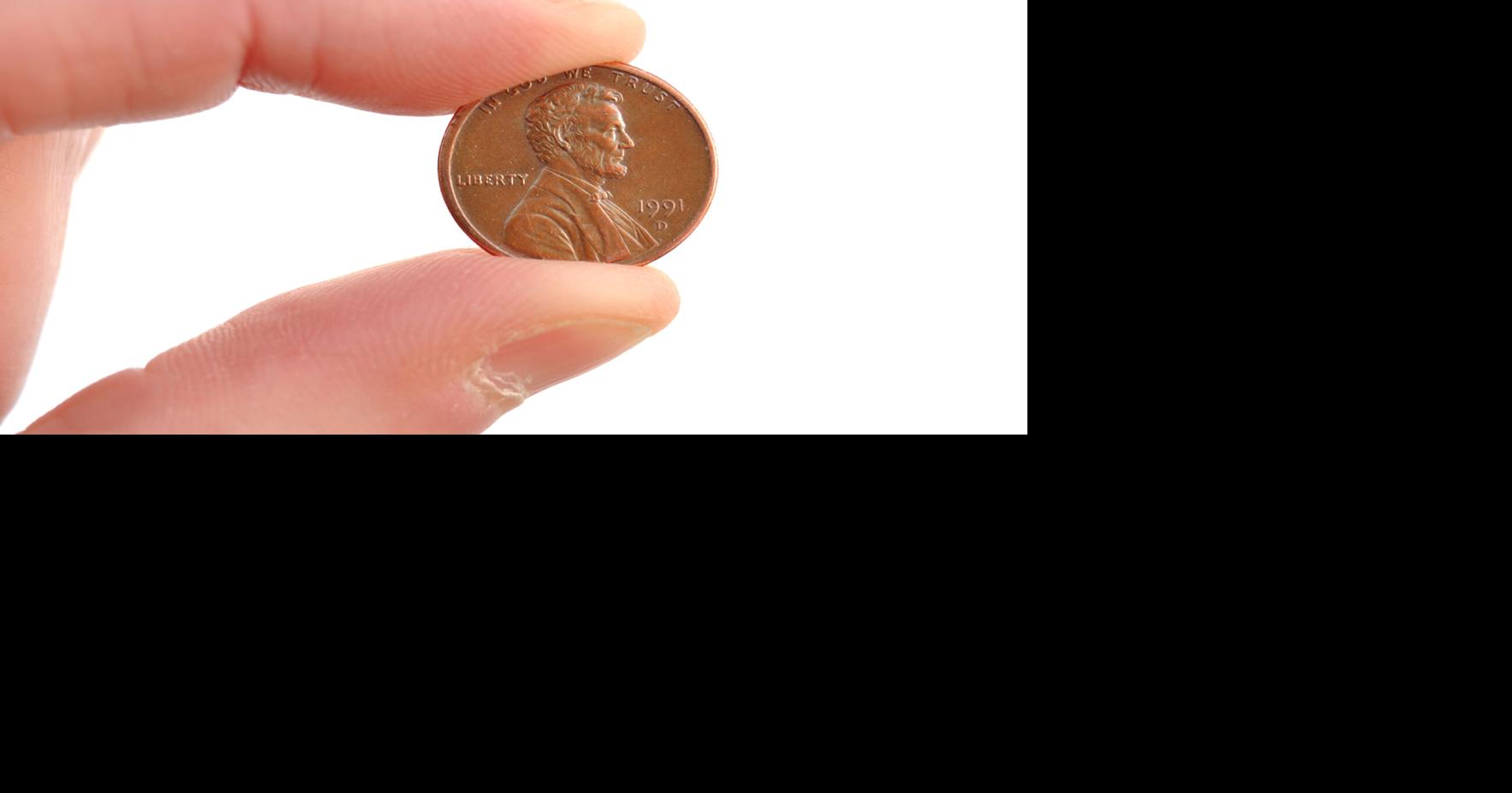 The Right Thing: Is rounding cash transactions fair? | Entertainment ...