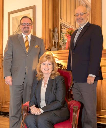 Sobina hired as new ORA executive VP | Community News | thederrick.com