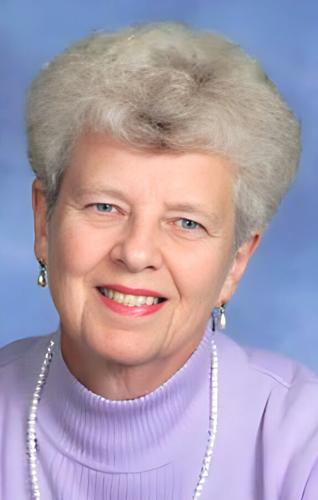 Mary Jane Dailey | Obituaries | thederrick.com