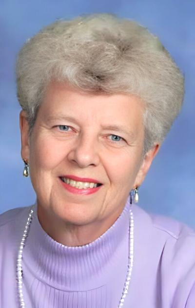 Mary Jane Dailey | Obituaries | thederrick.com