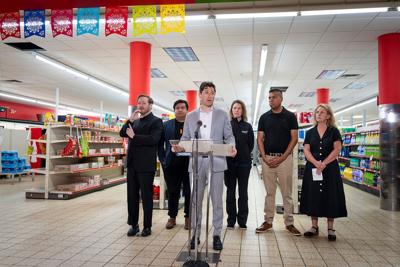 Minneapolis leaders say Operation Metro Surge did over $700 million in ...
