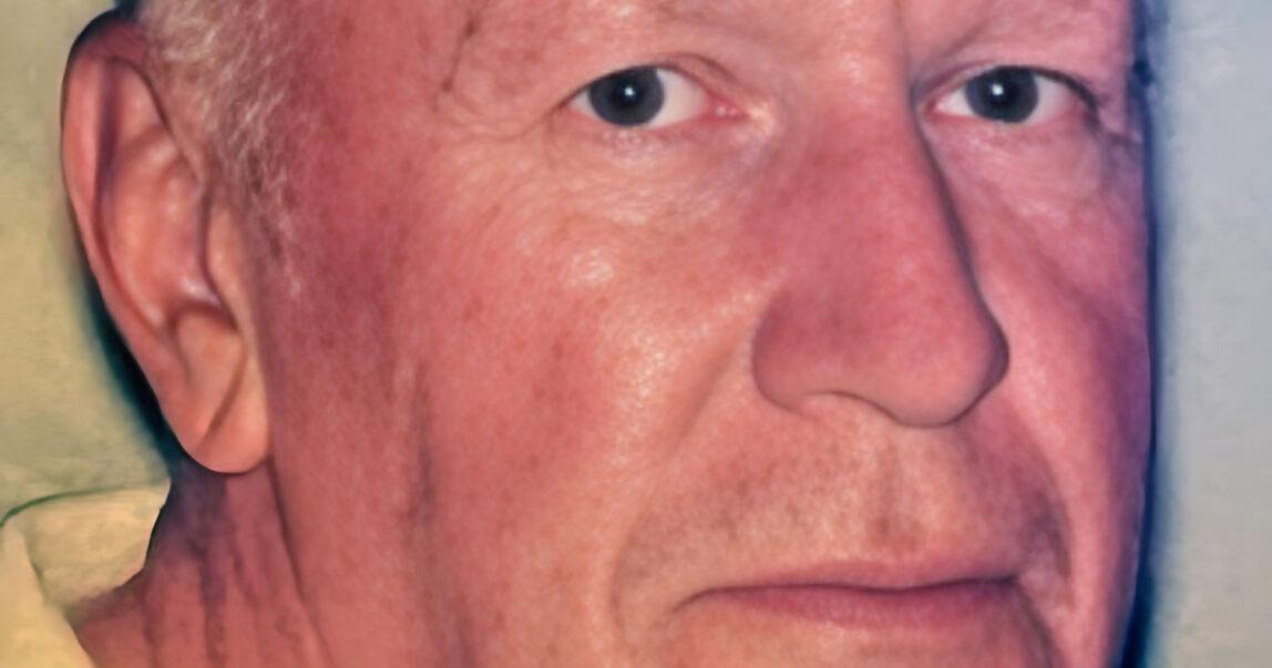James 'Jim' V. Wolbert | Obituaries | thederrick.com