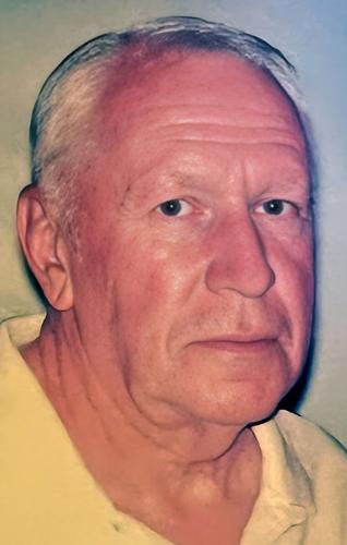 James 'Jim' V. Wolbert | Obituaries | thederrick.com