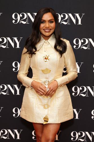 Q&A: In 'Not Suitable for Work,' Mindy Kaling takes on the 'many highs ...