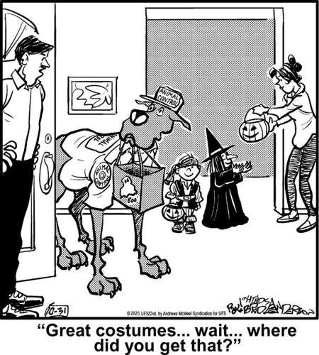 Marmaduke | Entertainment | thederrick.com