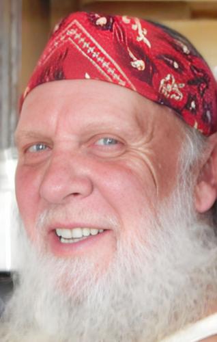 Charles R. Majesky | Obituaries | thederrick.com