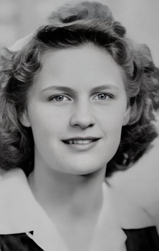 Barbara Ann Kirkwood Burden Clark | Obituaries | thederrick.com