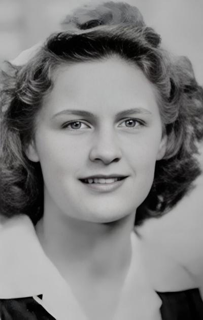 Barbara Ann Kirkwood Burden Clark | Obituaries | thederrick.com