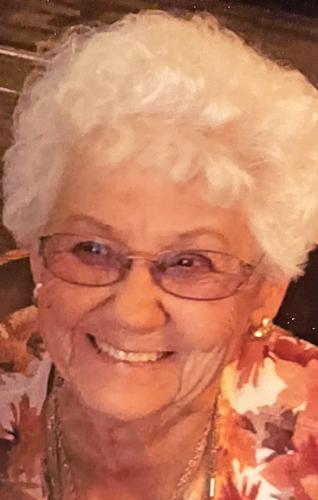 Phyllis "Patty" Shay | Obituaries | thederrick.com